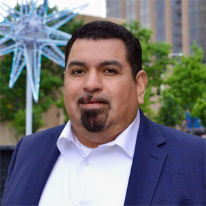 Team – Opportunity Austin