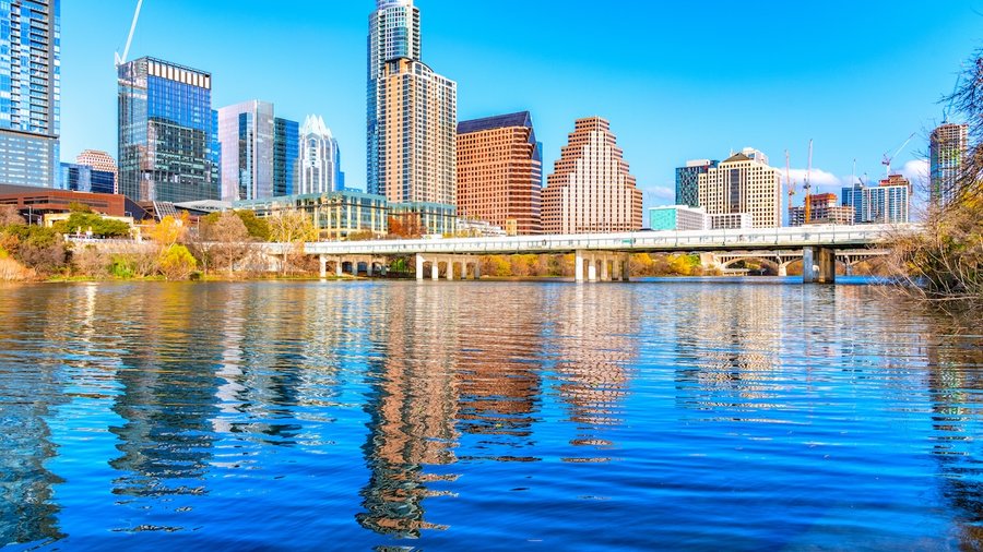 Austin’s evolution: Beyond live music to economic powerhouse ...