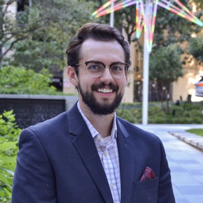 Team – Opportunity Austin