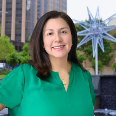 Team – Opportunity Austin